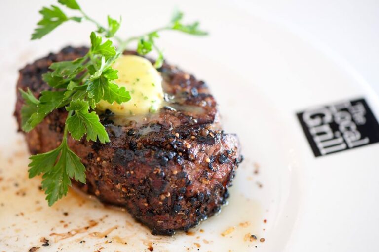 Home | The Local Grill